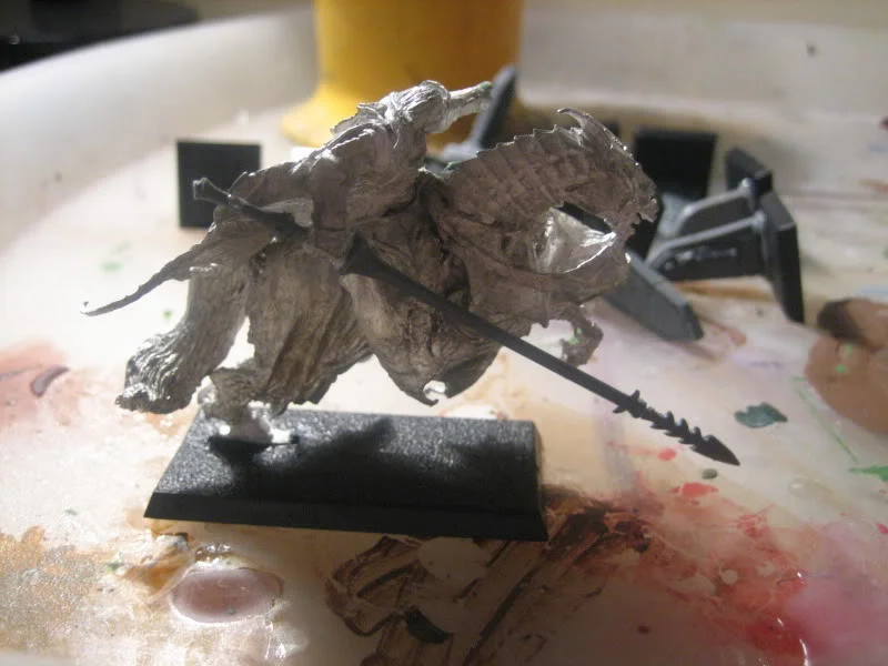 Vampire Counts Conversions | Painting Questions, Advice and Guides ...