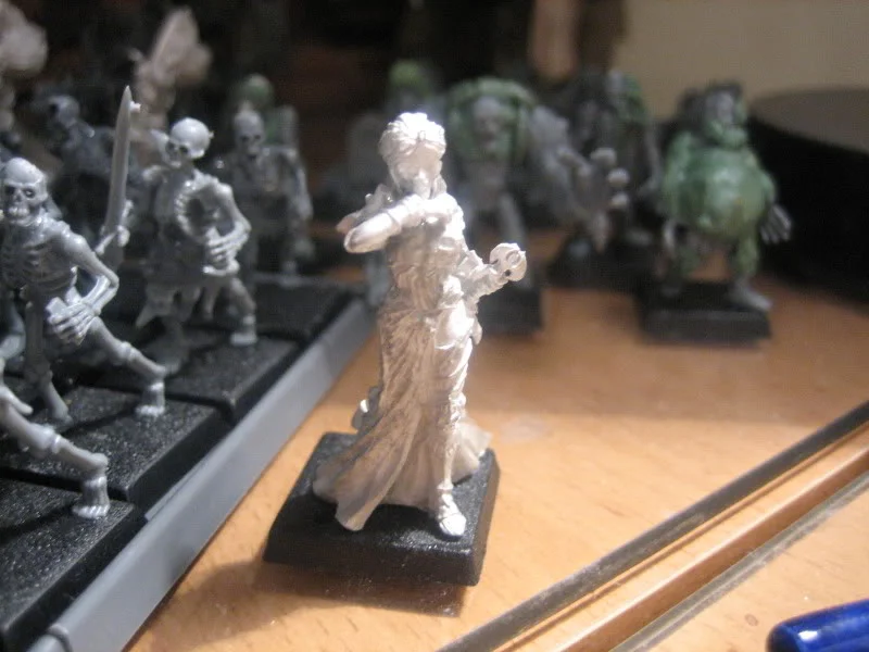 Vampire Counts Conversions | Painting Questions, Advice and Guides ...