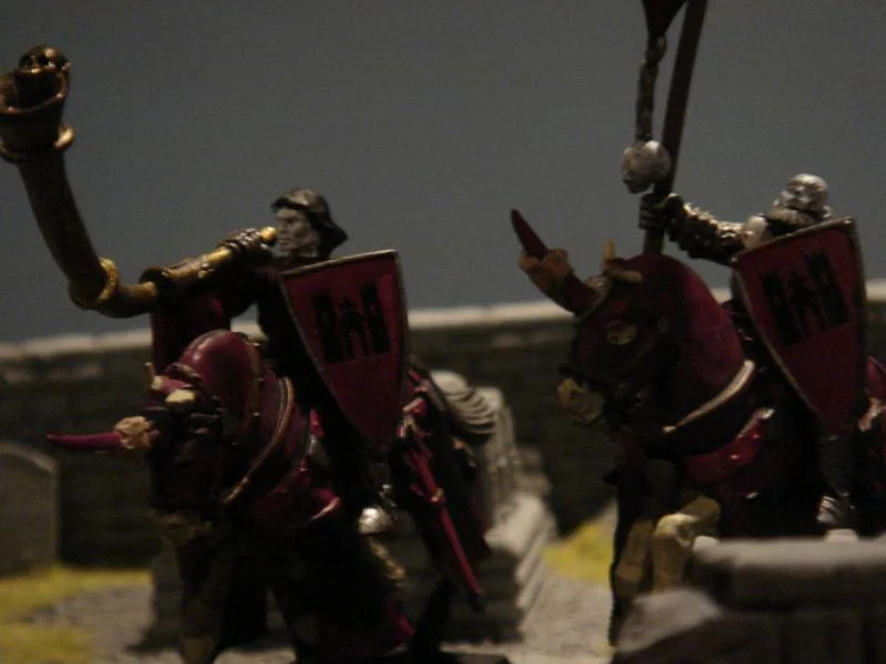 Blood Knight Conversion | Painting Questions, Advice and Guides | Carpe ...