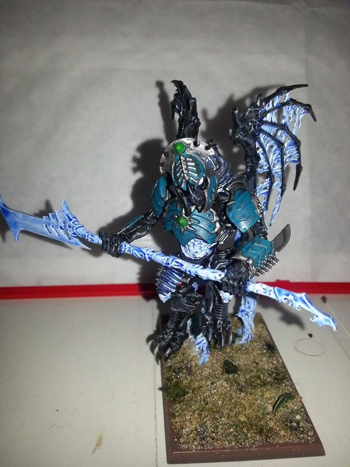 Show us your Morghasts | Painting Logs and Showcases | Carpe Noctem