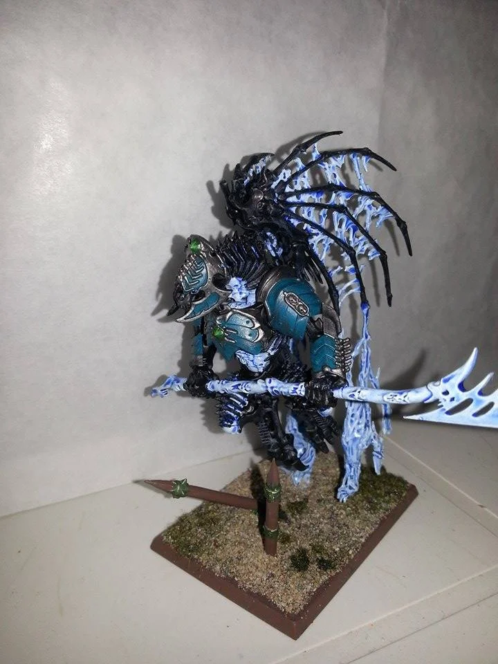 Show us your Morghasts | Painting Logs and Showcases | Carpe Noctem