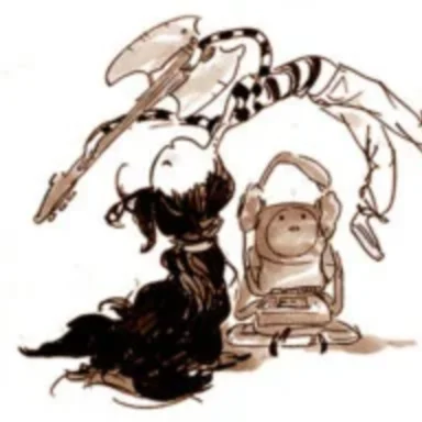 Barded Knightmare: Skeletal Steed? - Carpe Noctem